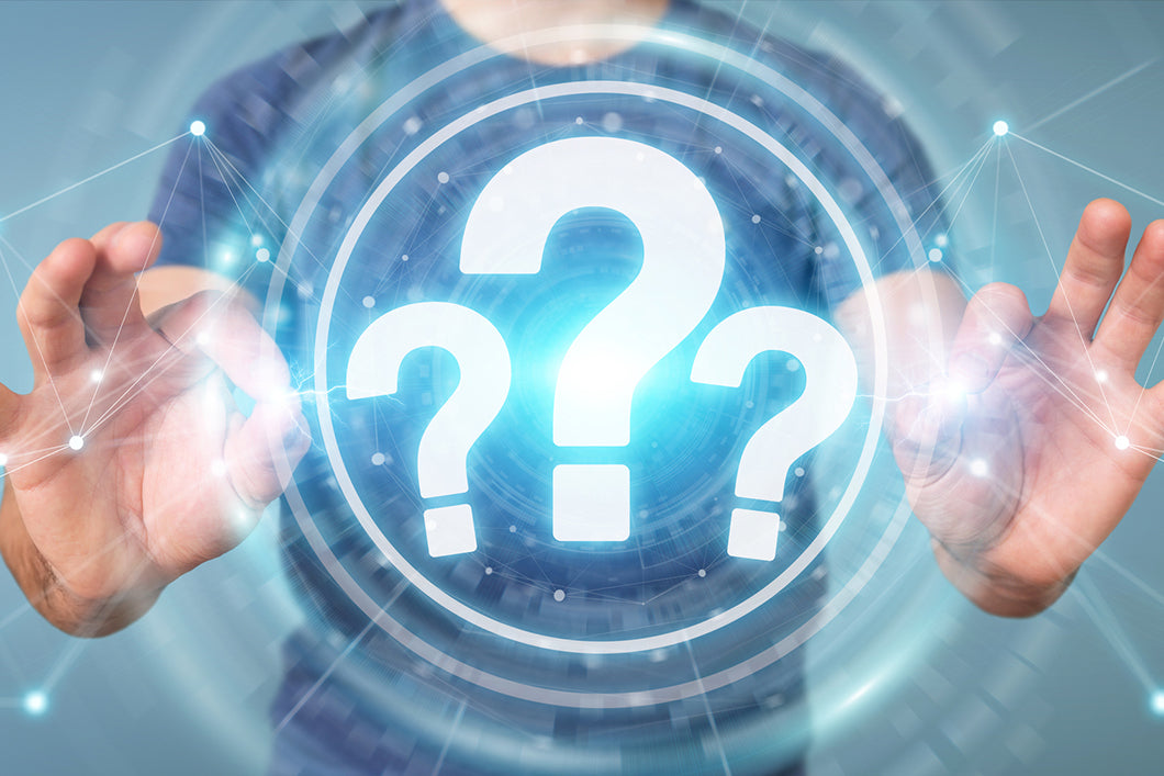 Pieces 3-Question Template - Free Download